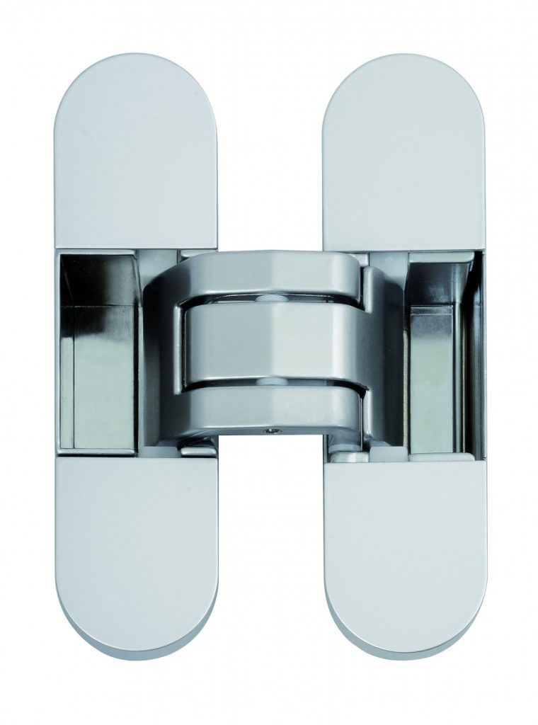 Hinges - Designer Door Products